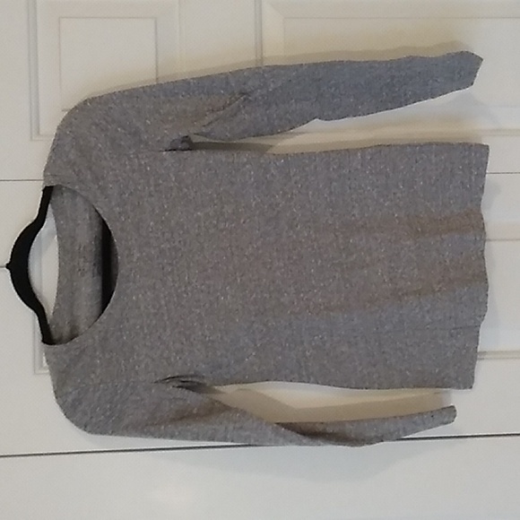No Boundaries | Shirts & Tops | No Boundaries Long Sleeve Tshirt | Poshmark